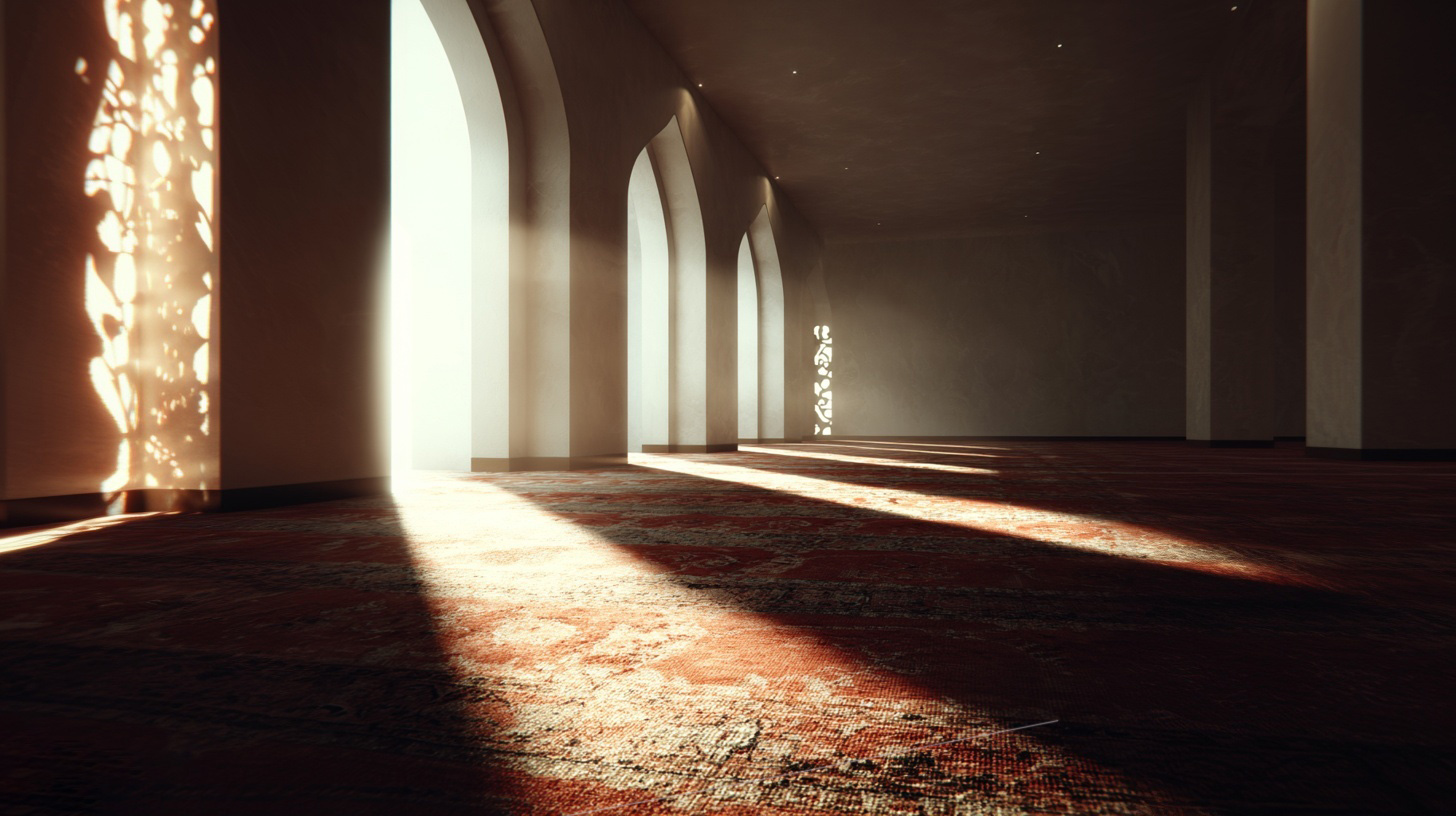 Brixton Mosque | Brixton Mosque and Islamic Cultural Centre